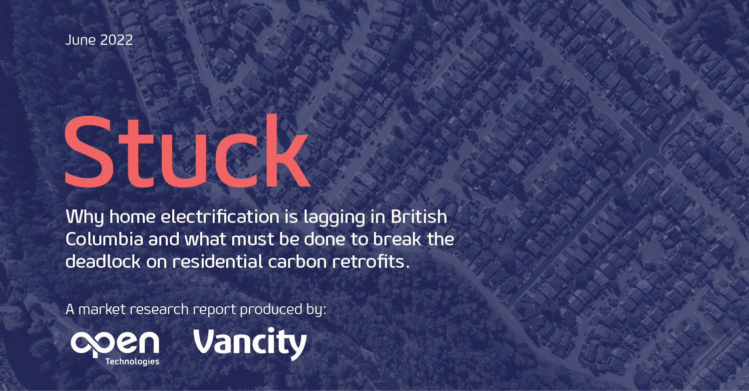 Stuck – OPEN Technologies